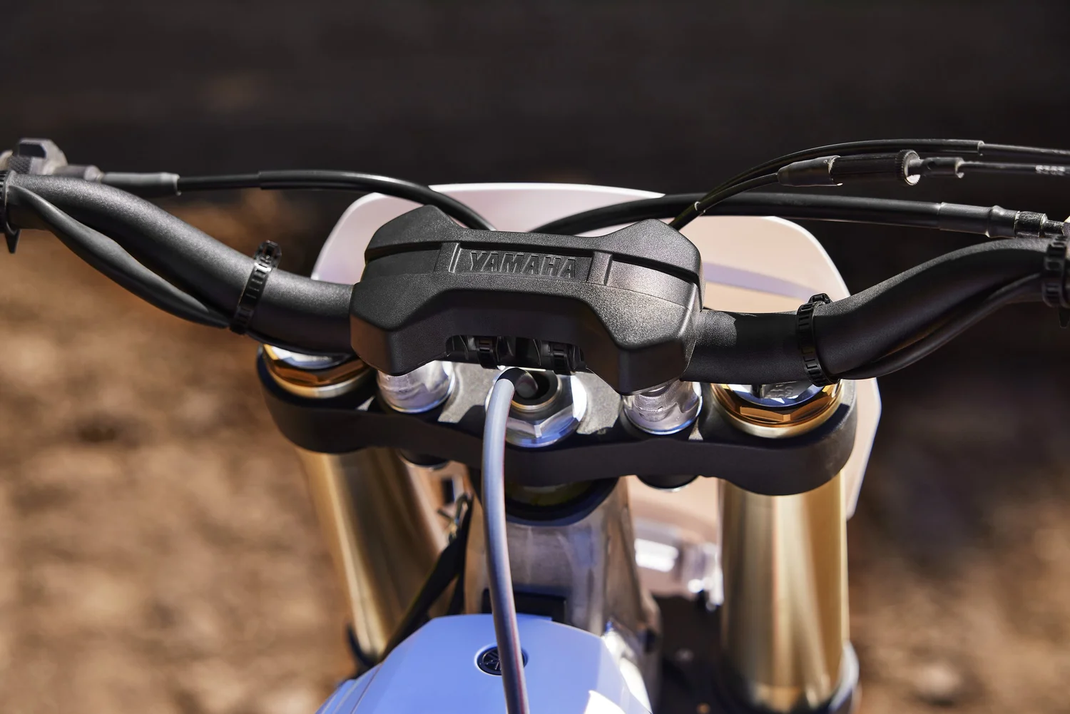 Yamaha Motocross YZ450F — Rocky Powersports