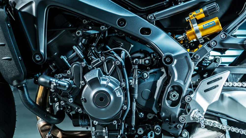 Yamaha MT-09 — Rocky Powersports