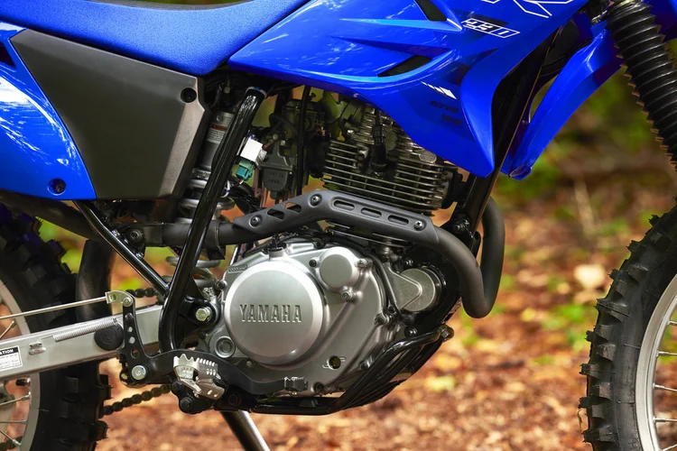 TT-R230 — Rocky Yamaha
