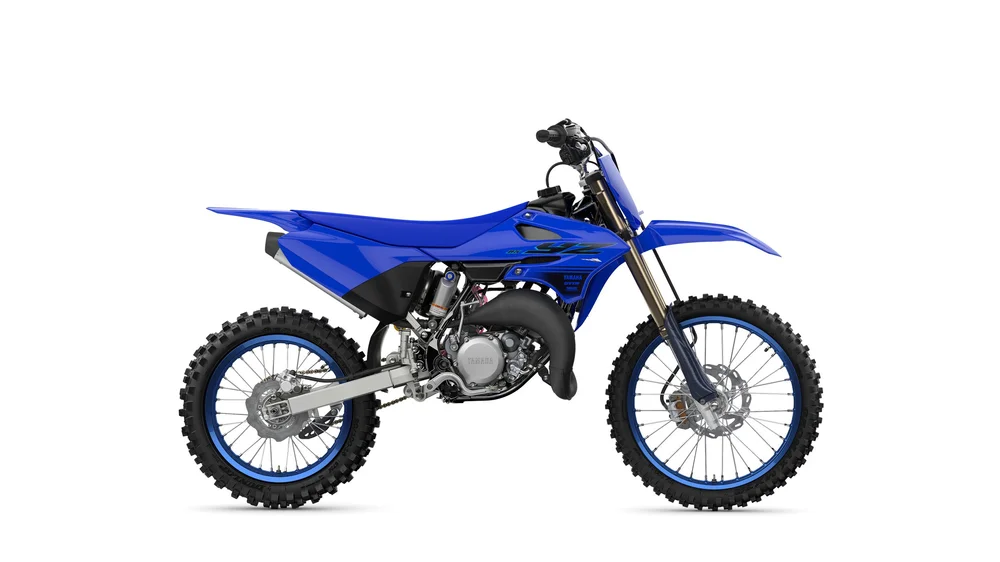 Yamaha Motocross YZ85LW — Rocky Powersports