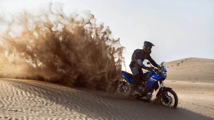 YAMAHA TÉNÉRÉ 700 — Rocky Powersports
