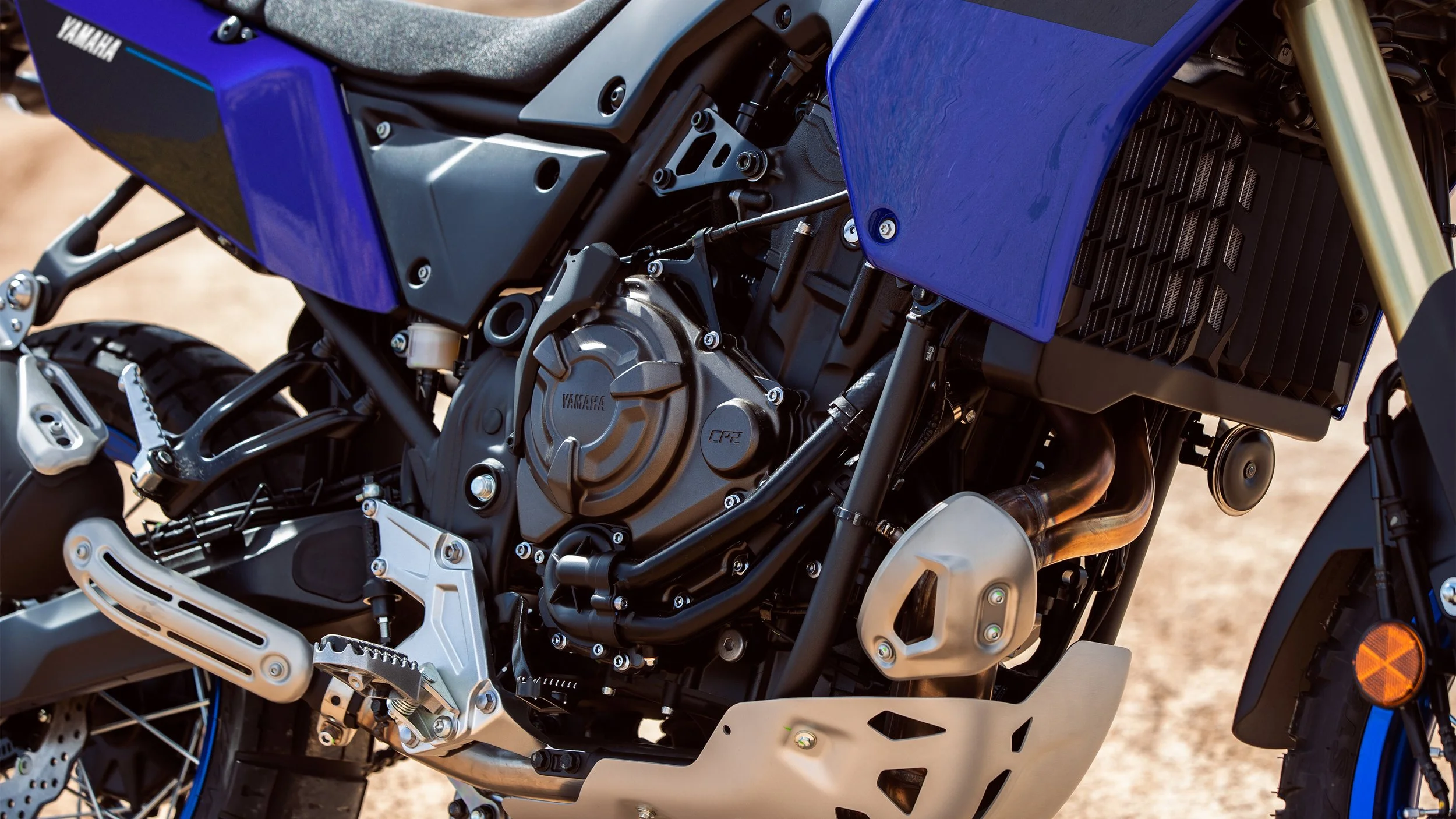 YAMAHA TÉNÉRÉ 700 — Rocky Powersports