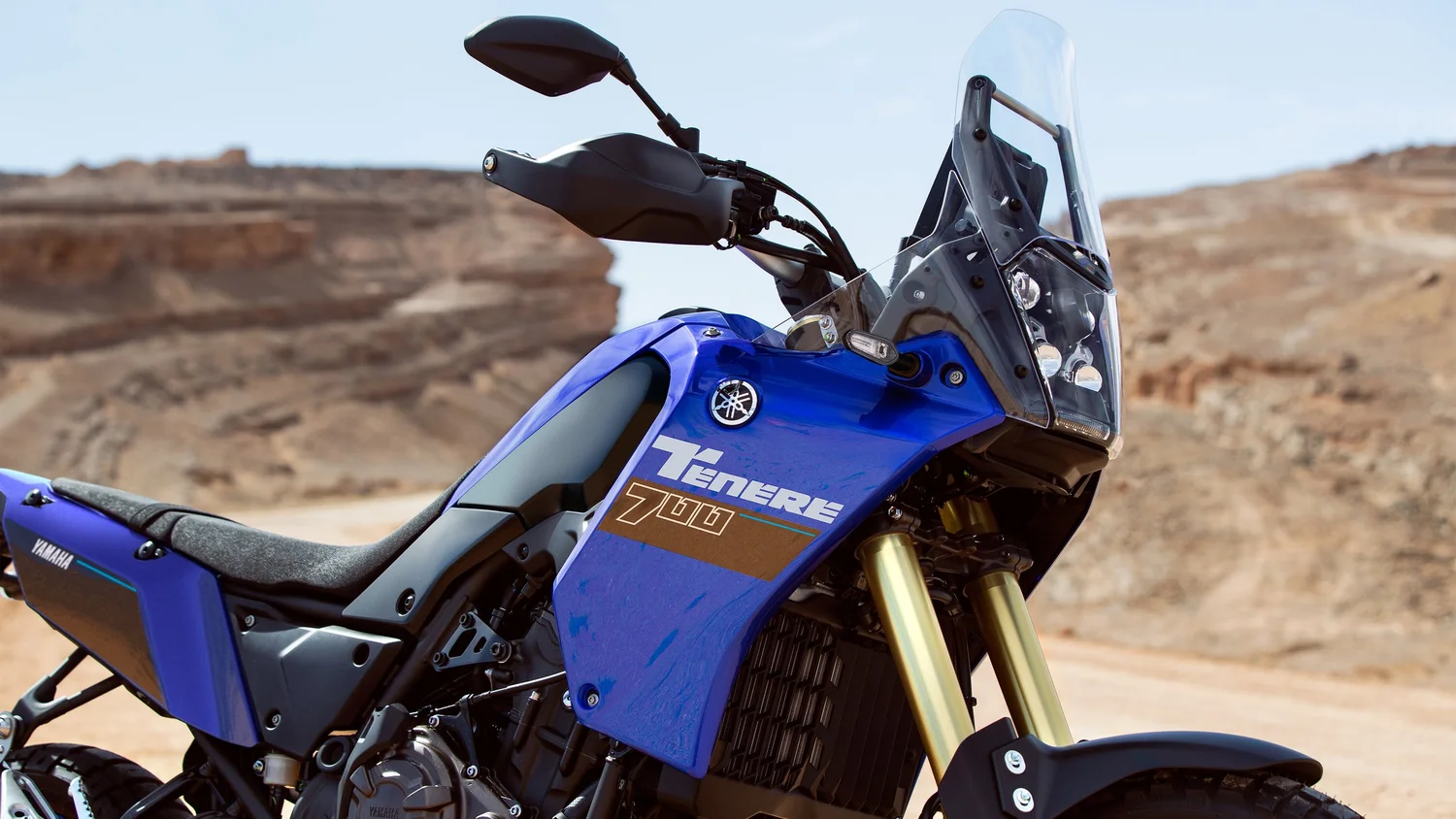 YAMAHA TÉNÉRÉ 700 — Rocky Powersports