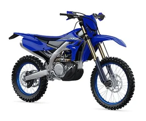 Off-Road Bikes — Rocky Powersports