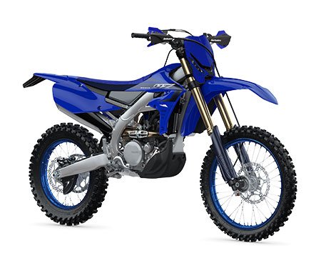 Off-Road Bikes — Rocky Powersports