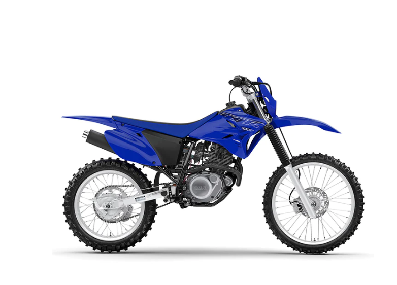 Agriculture — Rocky Yamaha