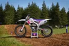 Yamaha Motocross YZ450F — Rocky Powersports