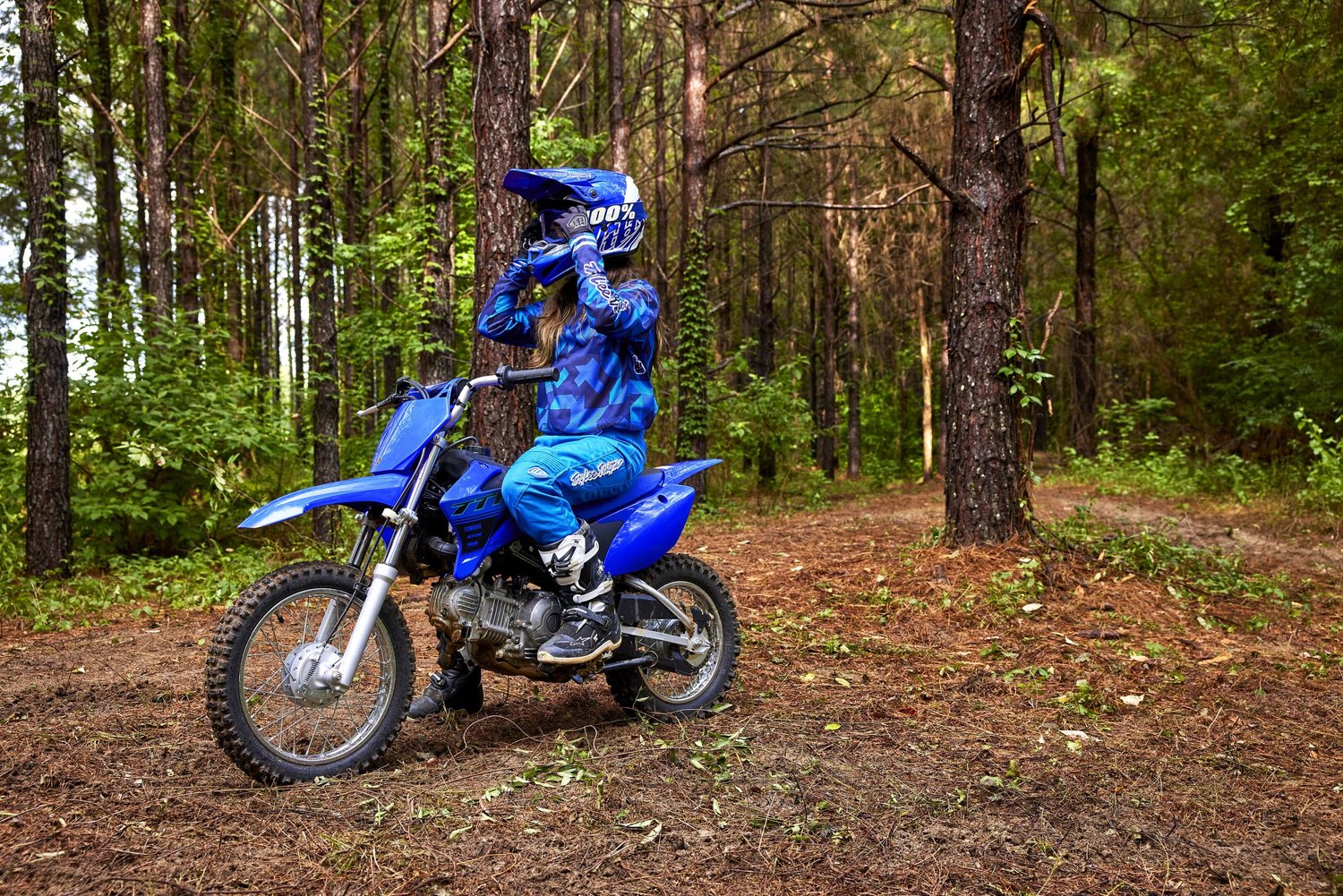 TT-R110E — Rocky Powersports
