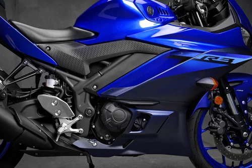 YZF-R3 — Rocky Yamaha