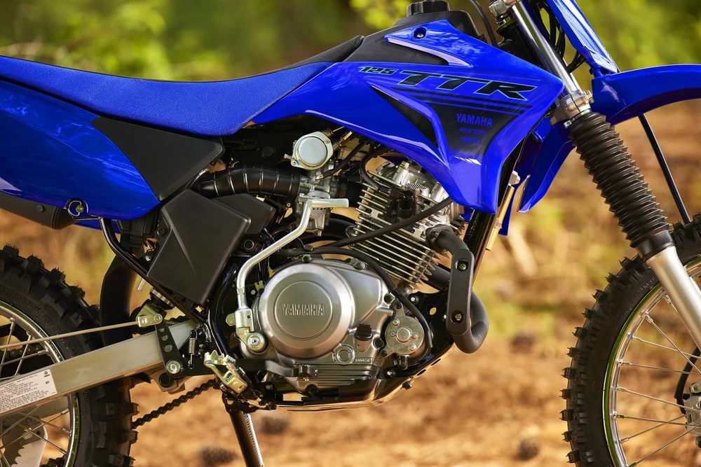 TT-R110E — Rocky Powersports