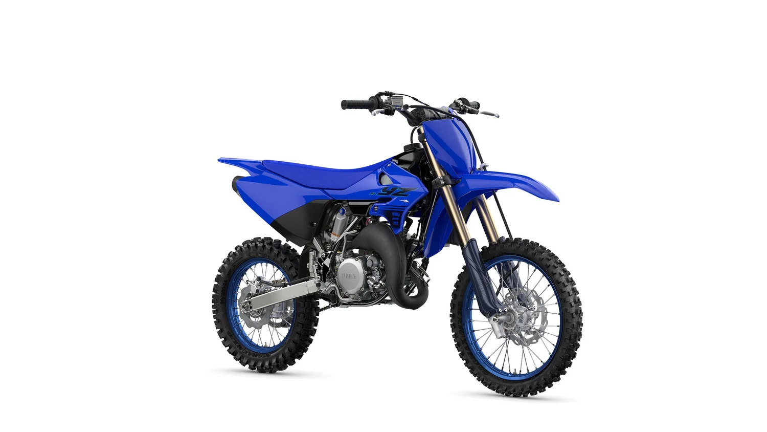 Yamaha Motocross YZ85 — Rocky Yamaha