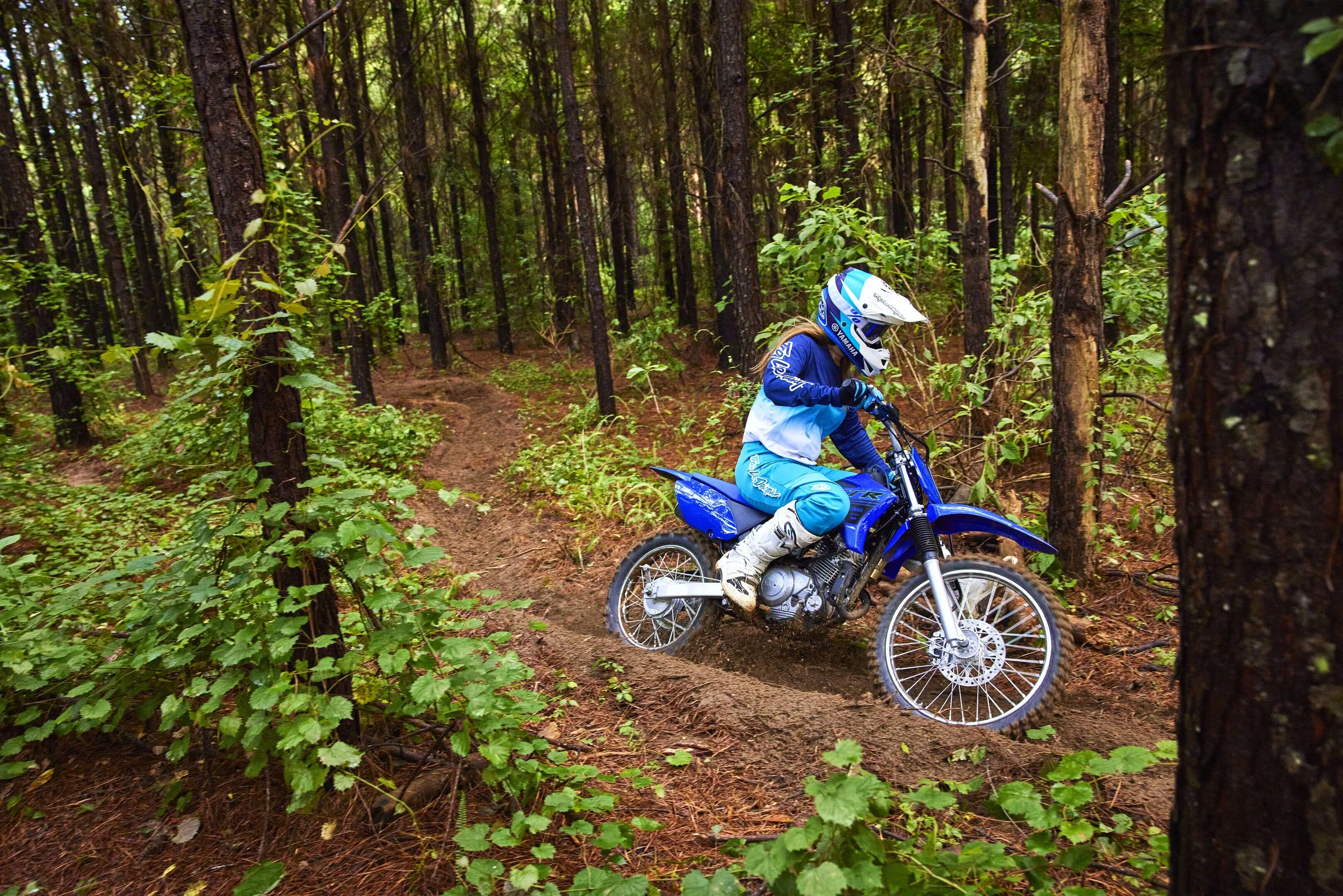 Yamaha Off-Road — Rocky Powersports