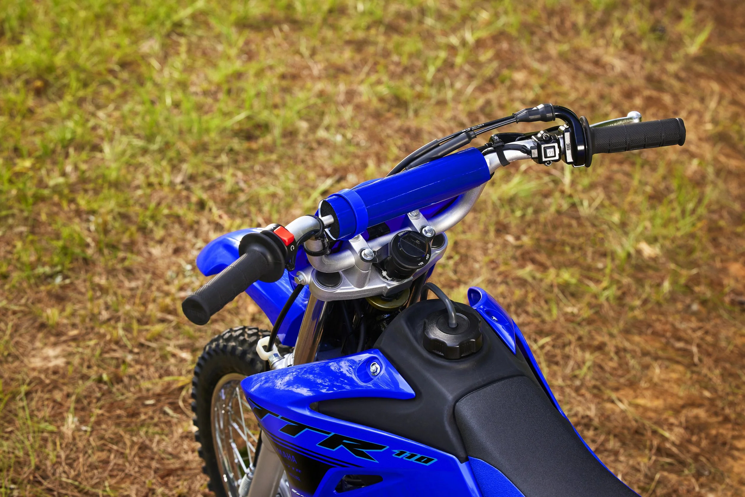 TT-R110E — Rocky Powersports