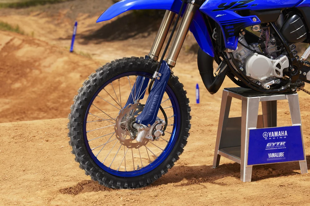 Yamaha Motocross YZ85 — Rocky Powersports