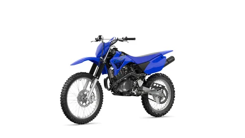 TT-R125LWE — Rocky Yamaha