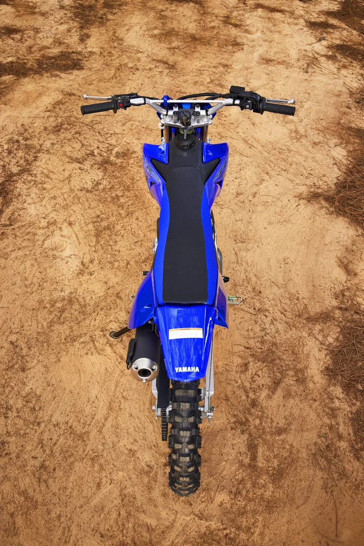 TT-R125LWE — Rocky Yamaha