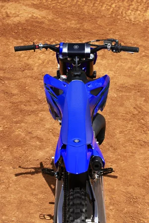 Yamaha Motocross YZ85LW — Rocky Powersports
