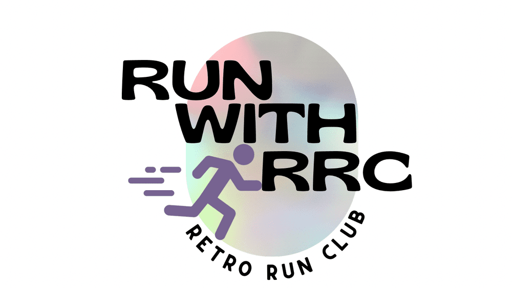 Services 2 — Retro Run Club