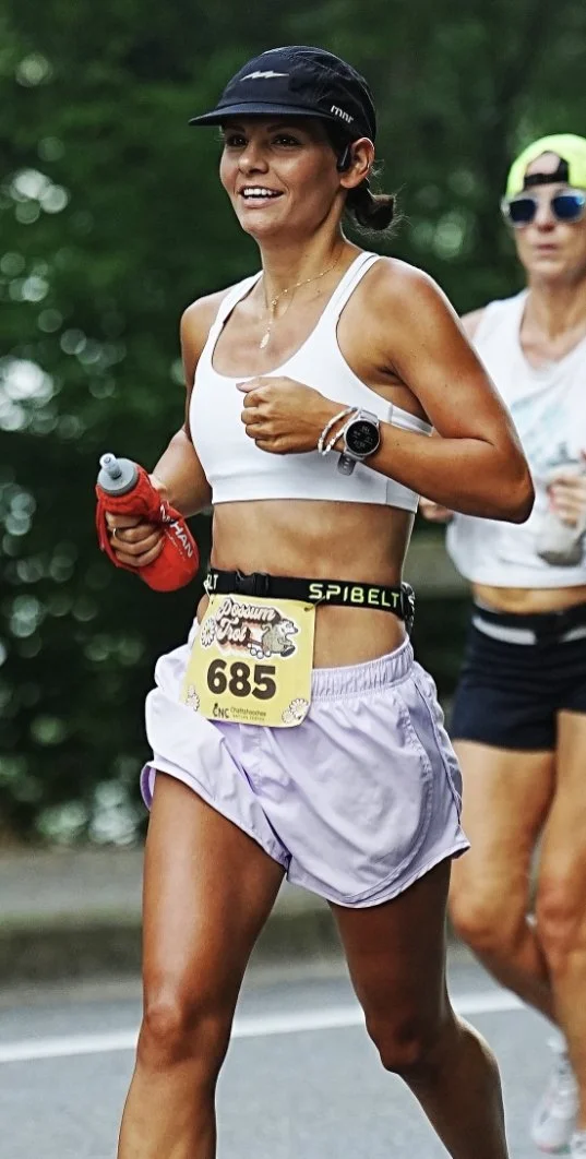 Run Coach Programs — Retro Run Club