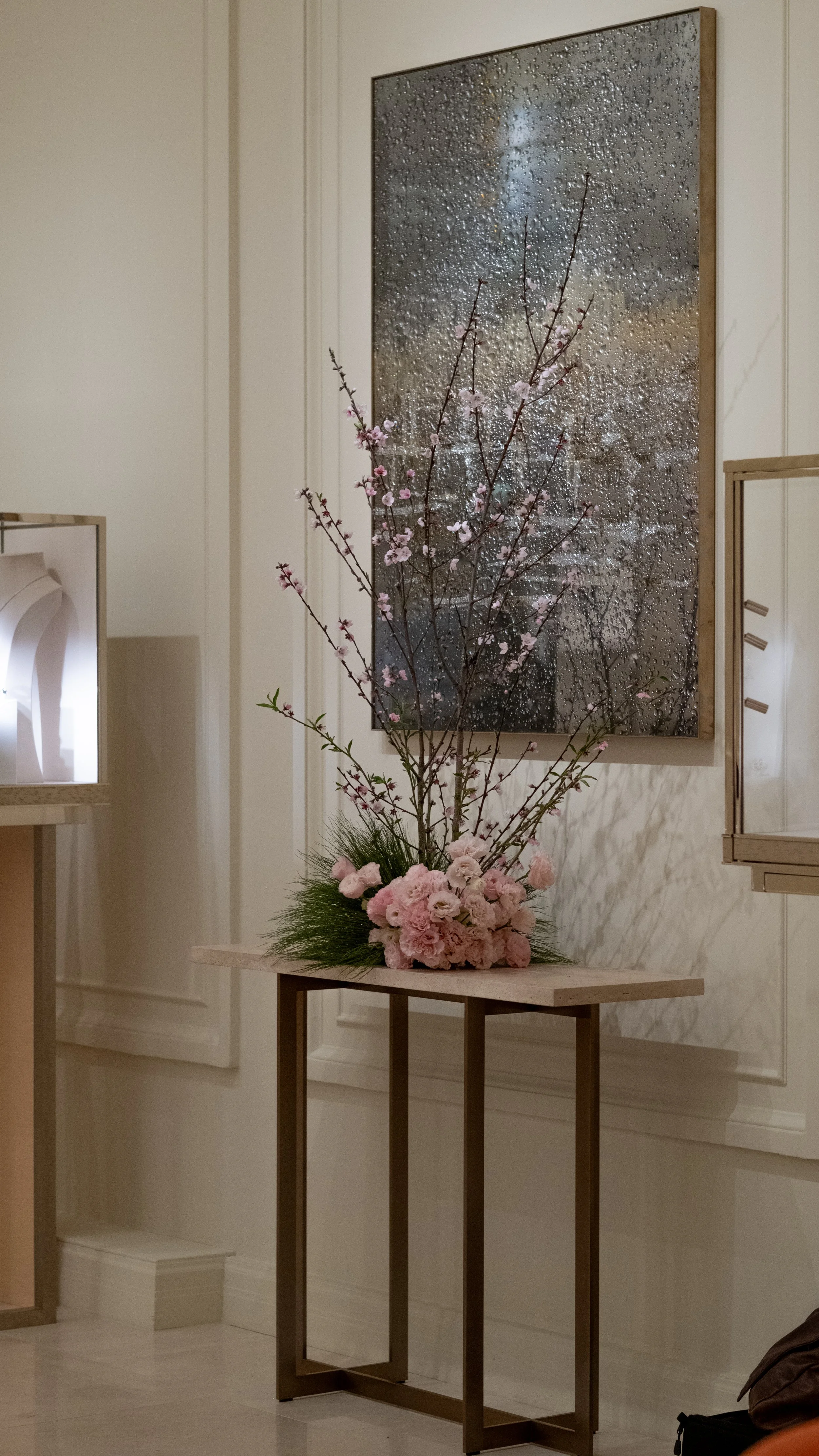Louis Vuitton | Transform Events with Stunning Flowers — KD Flower Design
