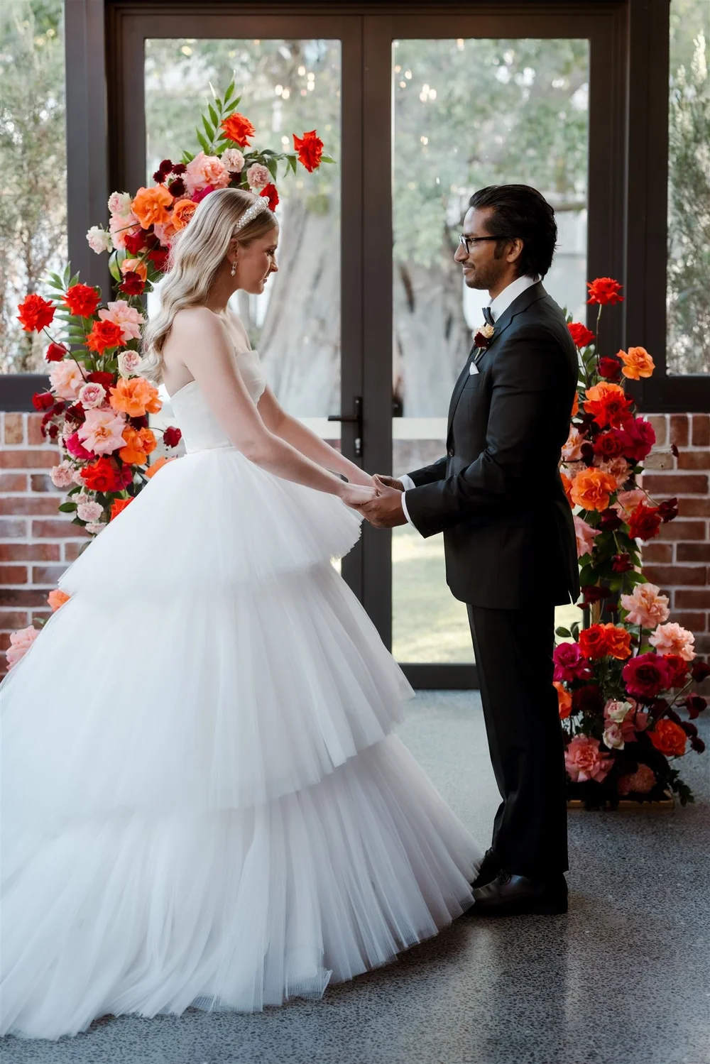 Wedding Flowers — KD Flower Design