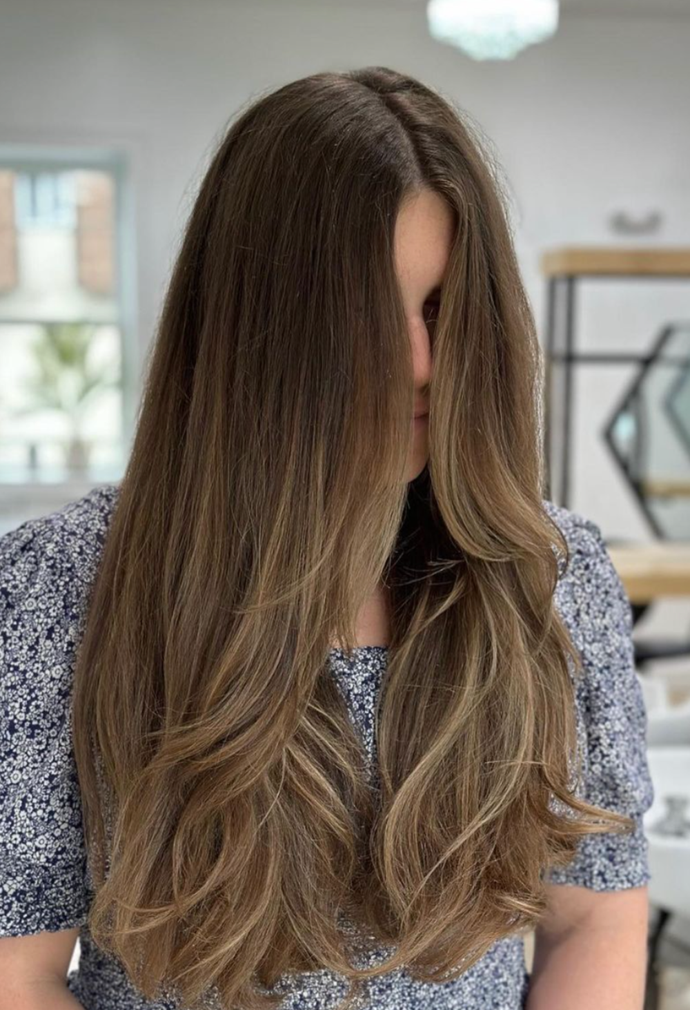 Hair Services — Capelli Collective