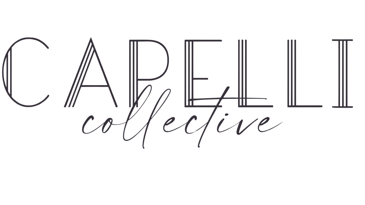 Hair Services — Capelli Collective