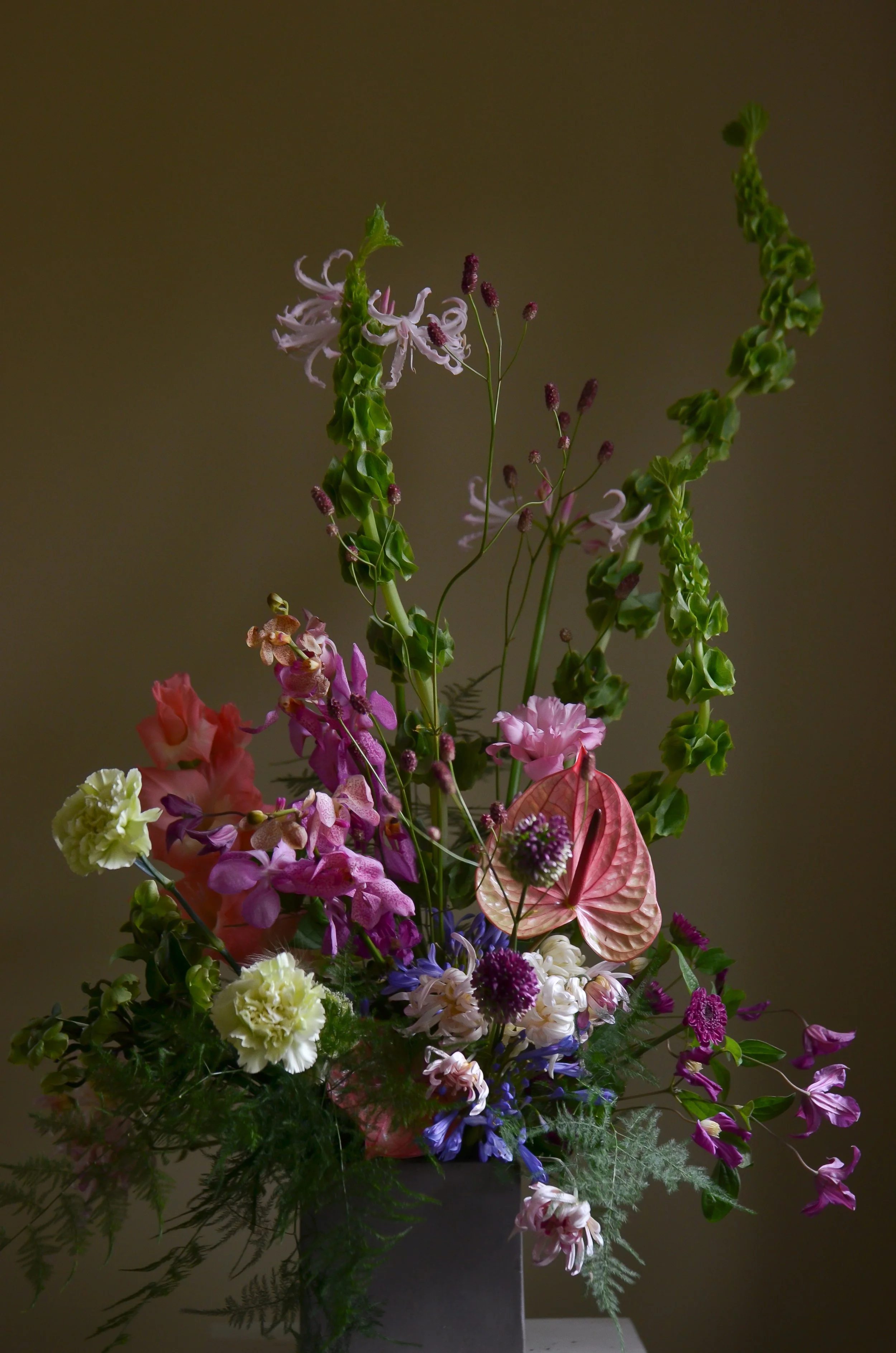 Ida Mayes Floral Design House