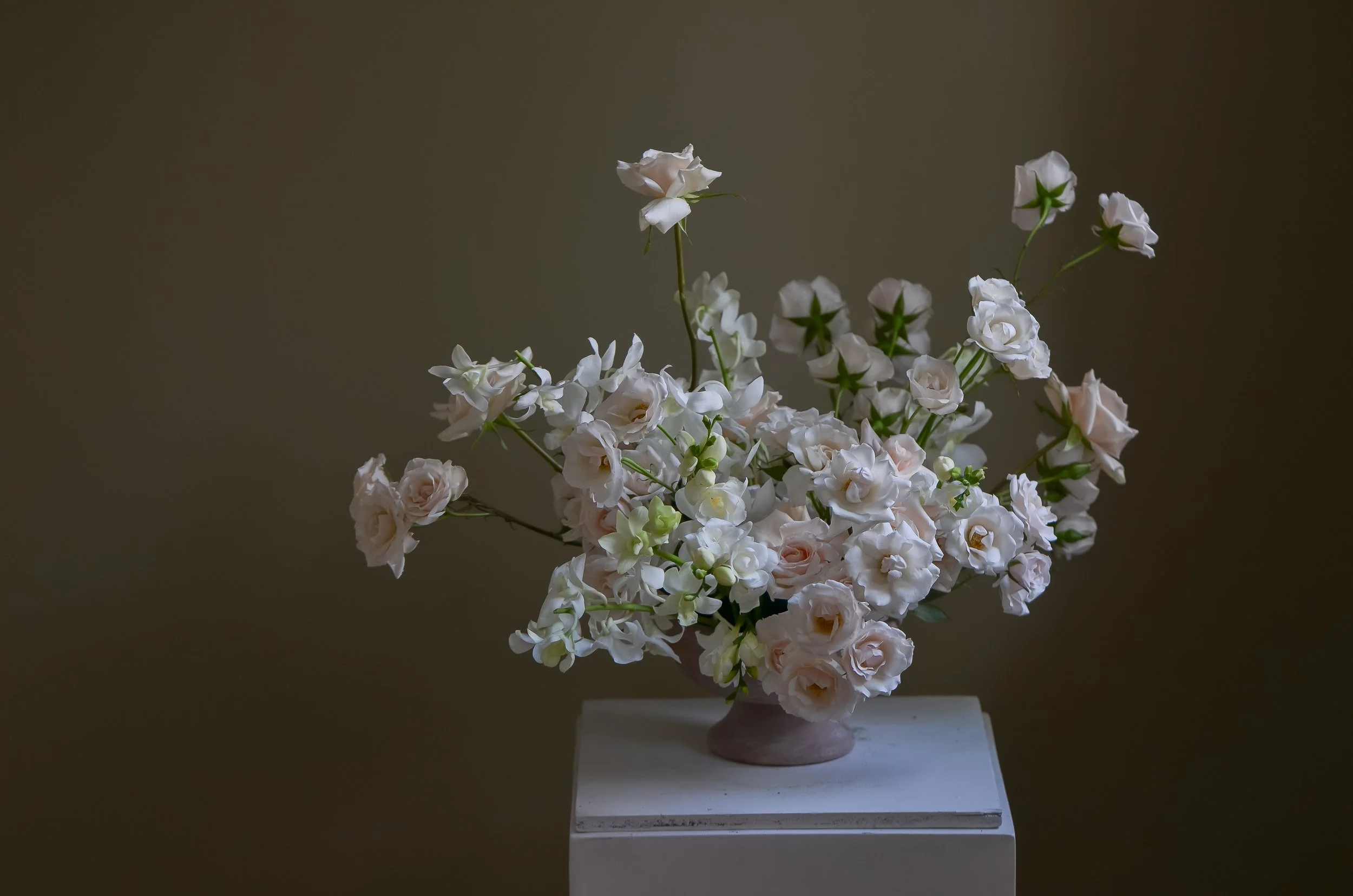 Ida Mayes Floral Design House