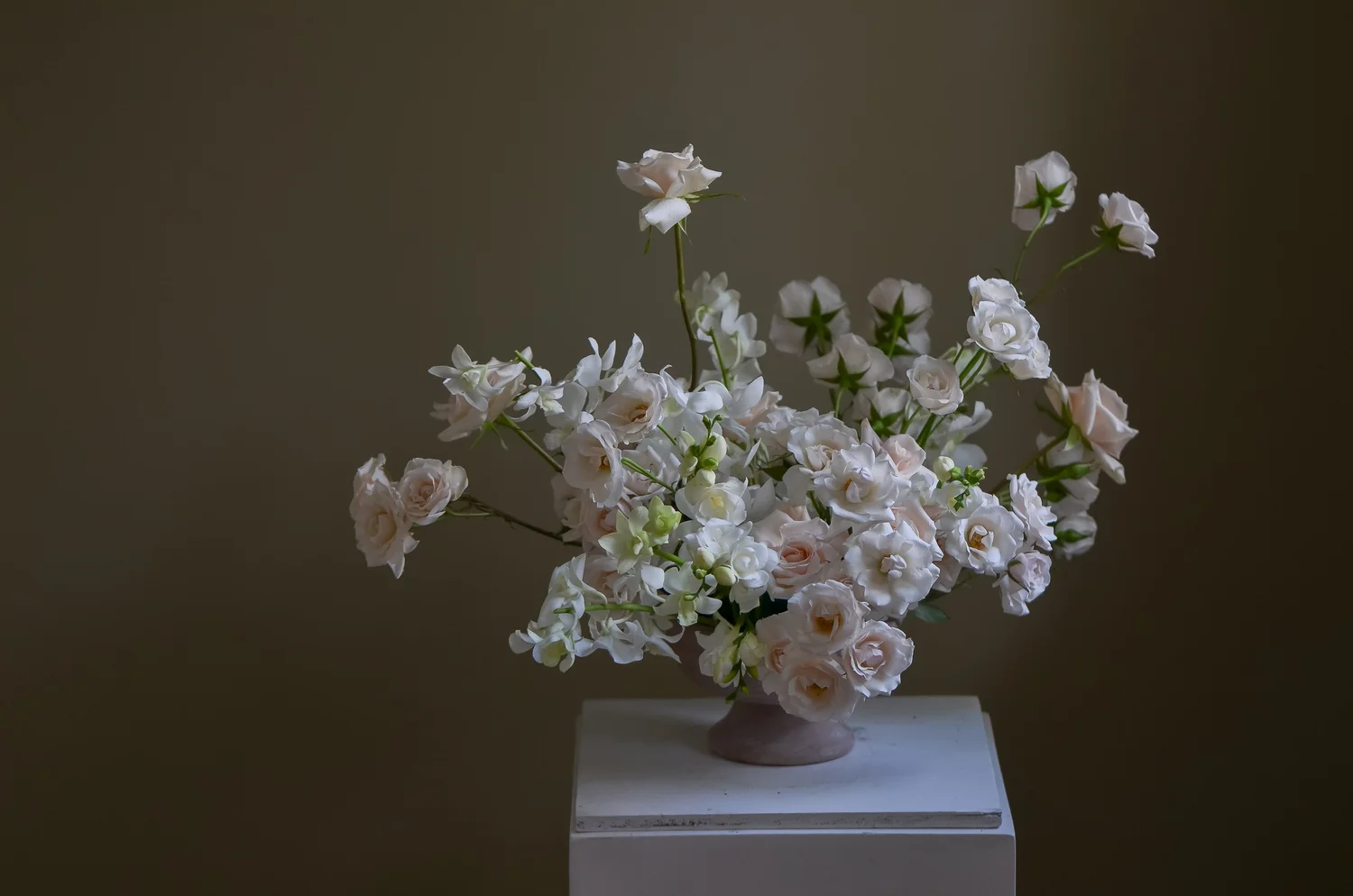 Ida Mayes Floral Design House