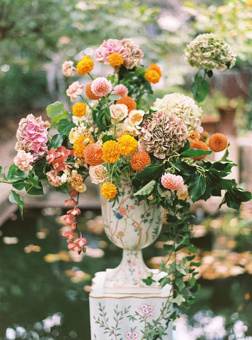 Ida Mayes Floral Design House