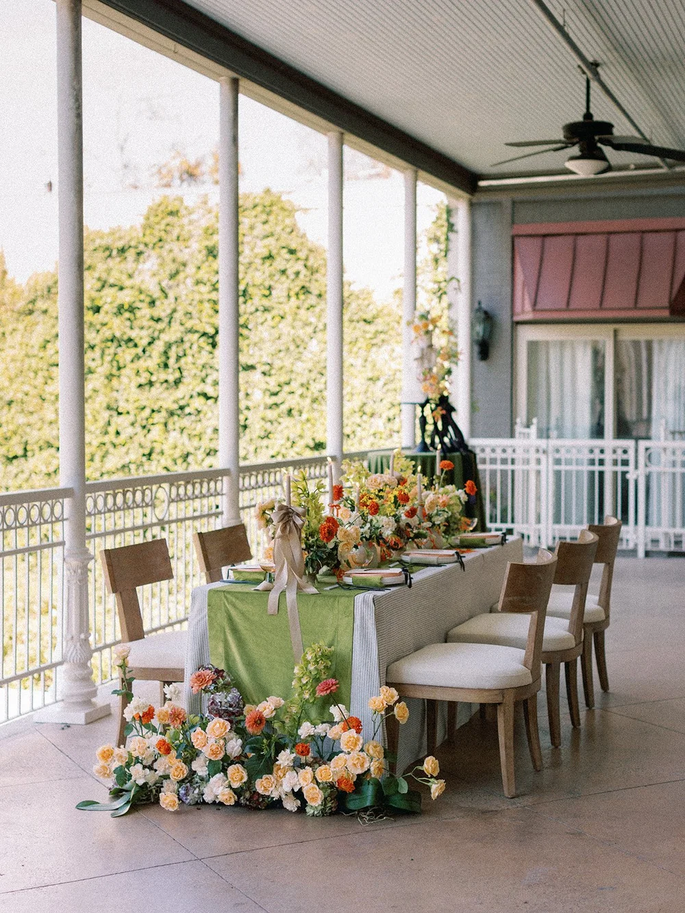 Ida Mayes Floral Design House