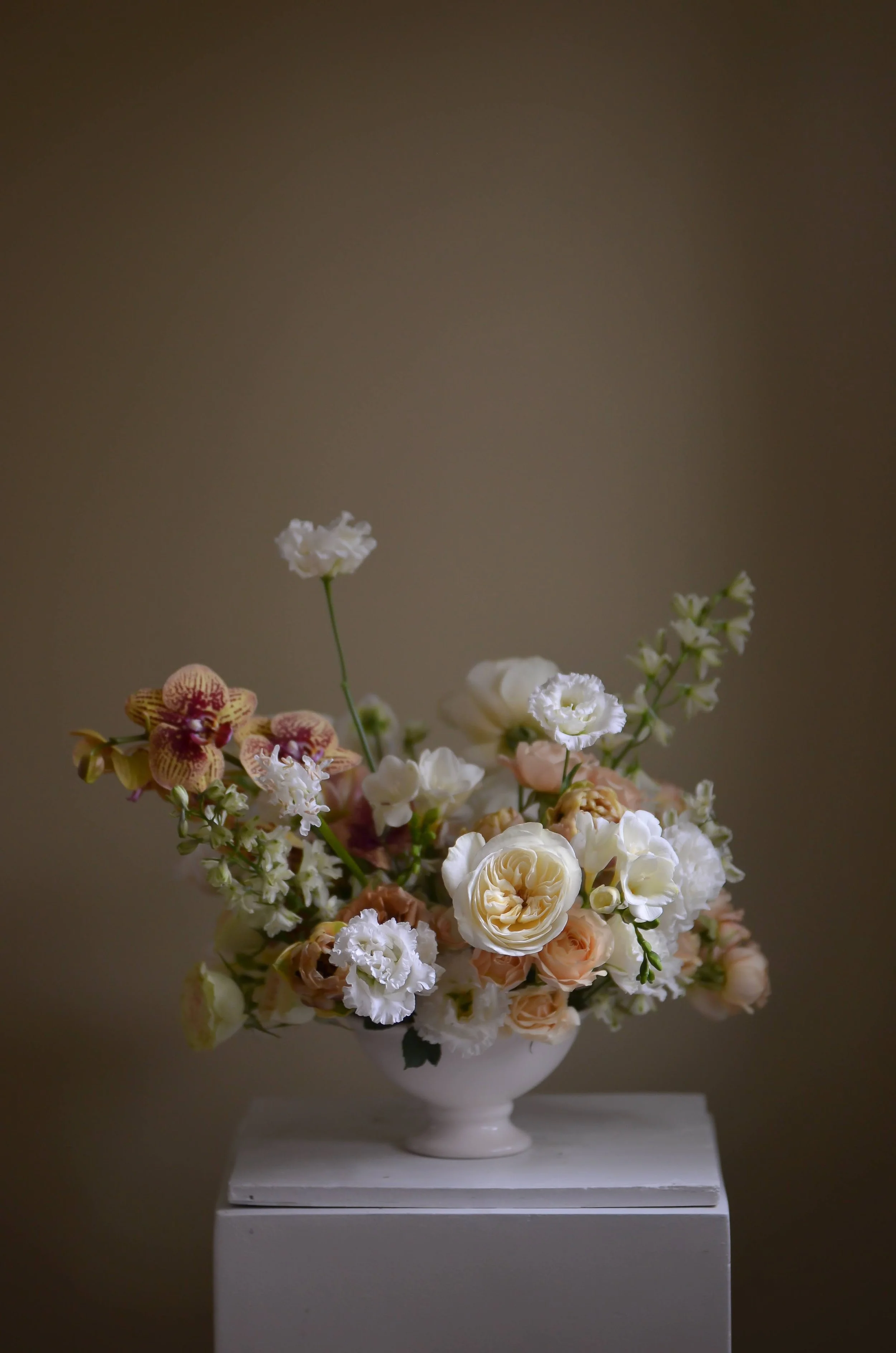 Ida Mayes Floral Design House
