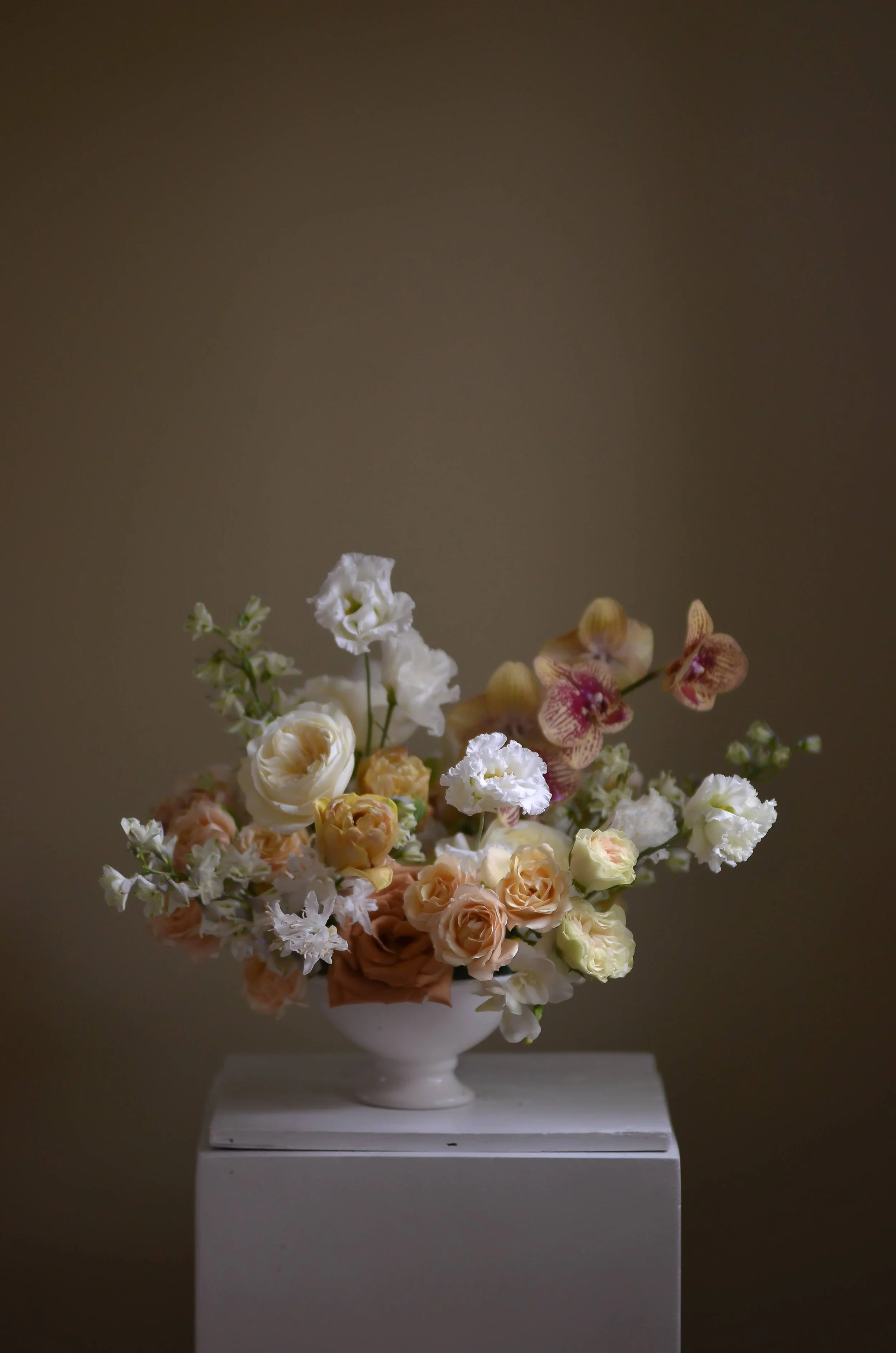 Ida Mayes Floral Design House