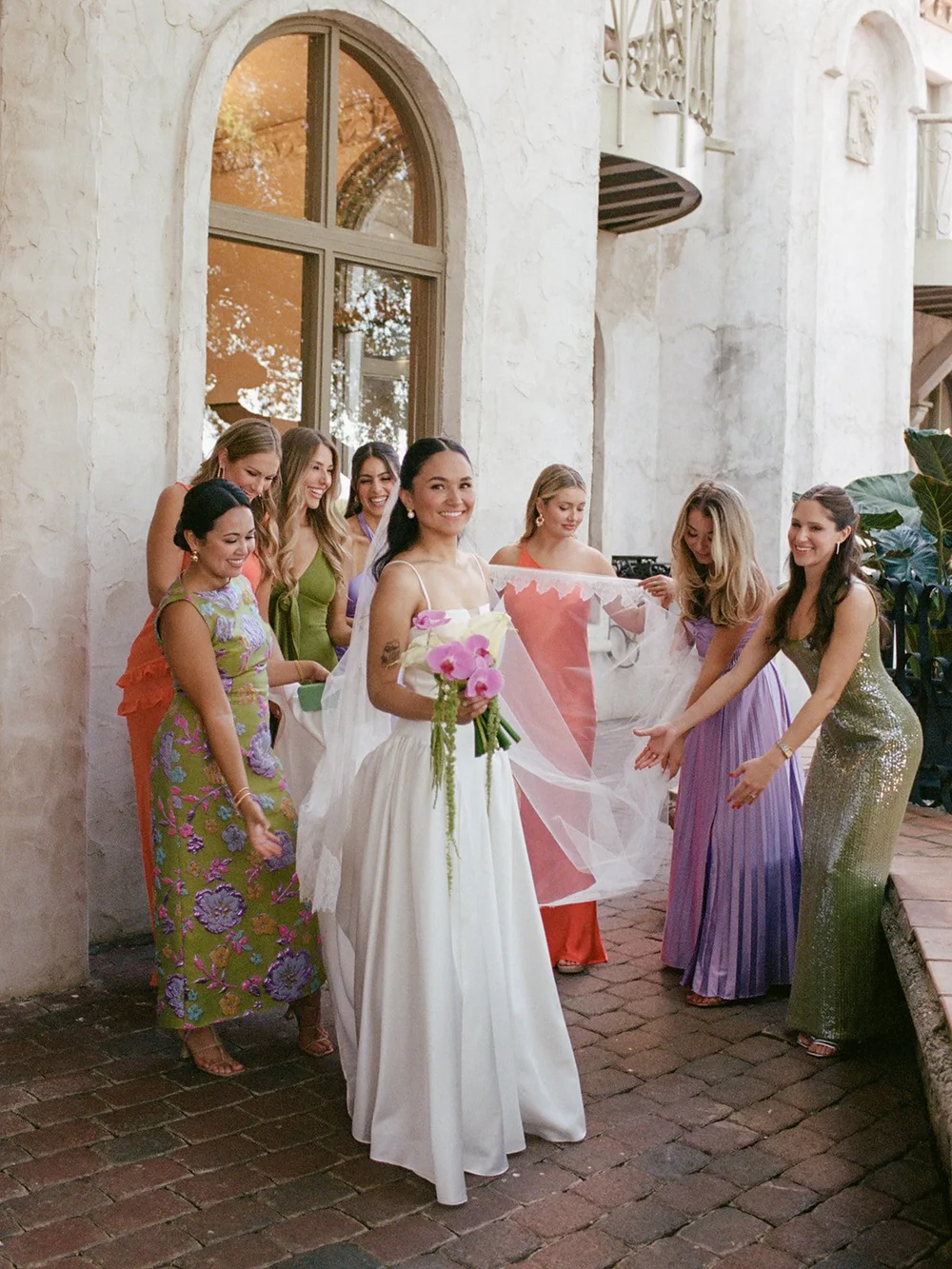 Ida Mayes Floral Design House
