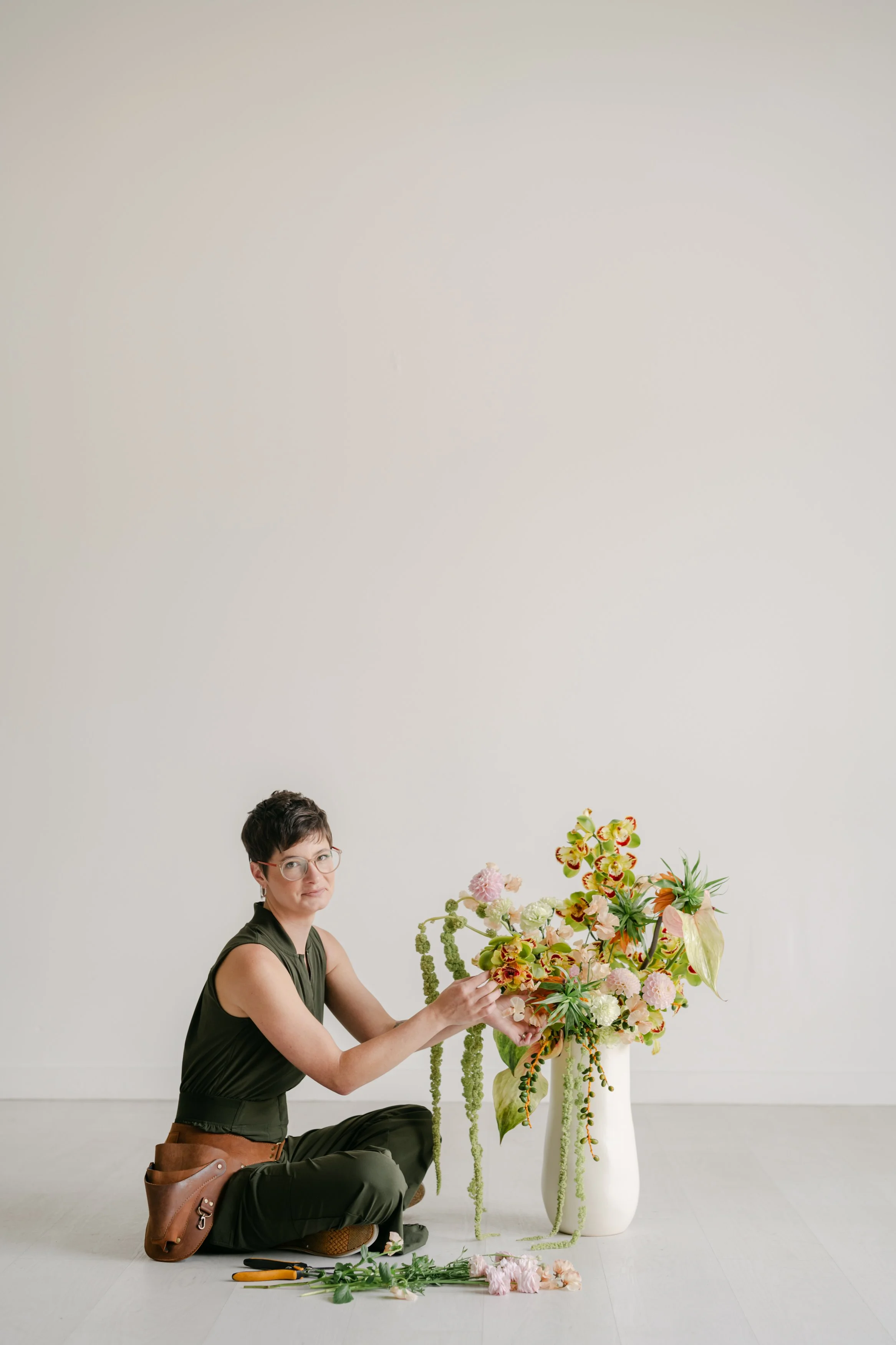 Ida Mayes Floral Design House