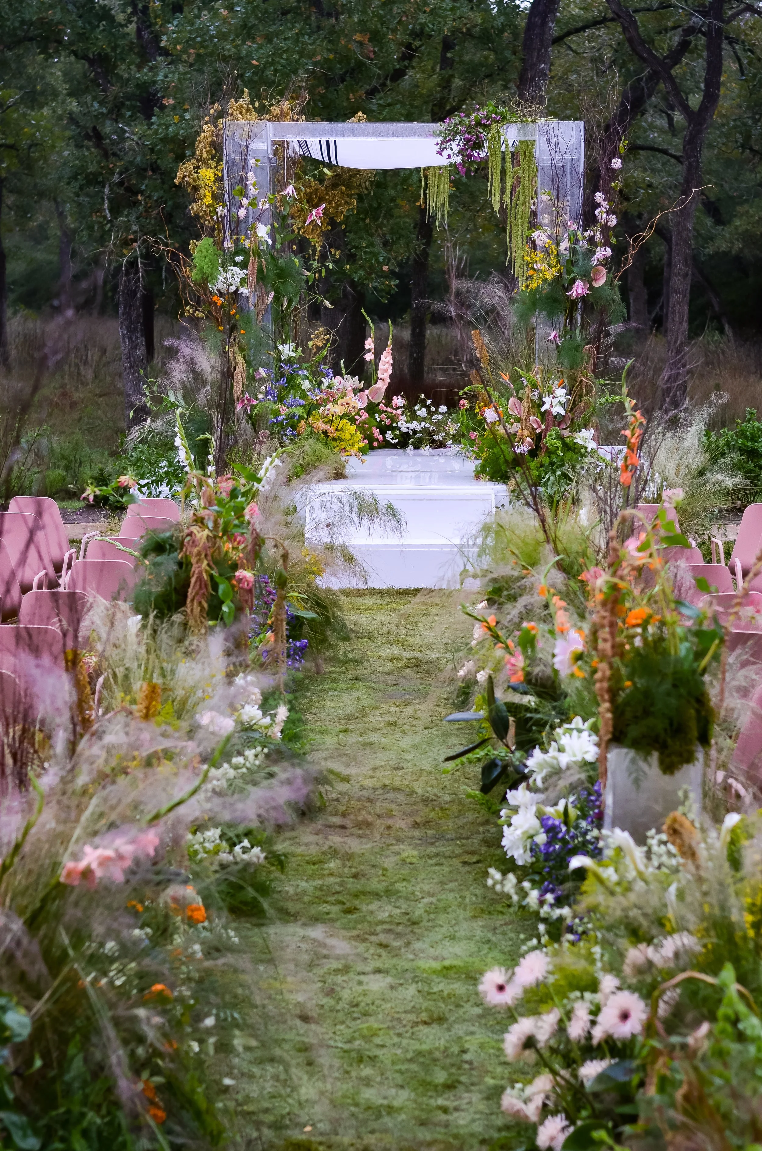 Ida Mayes Floral Design House