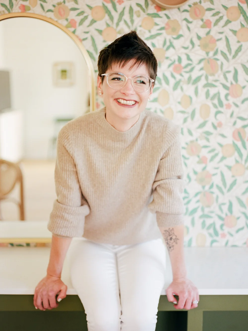 Ida Mayes Floral Design House