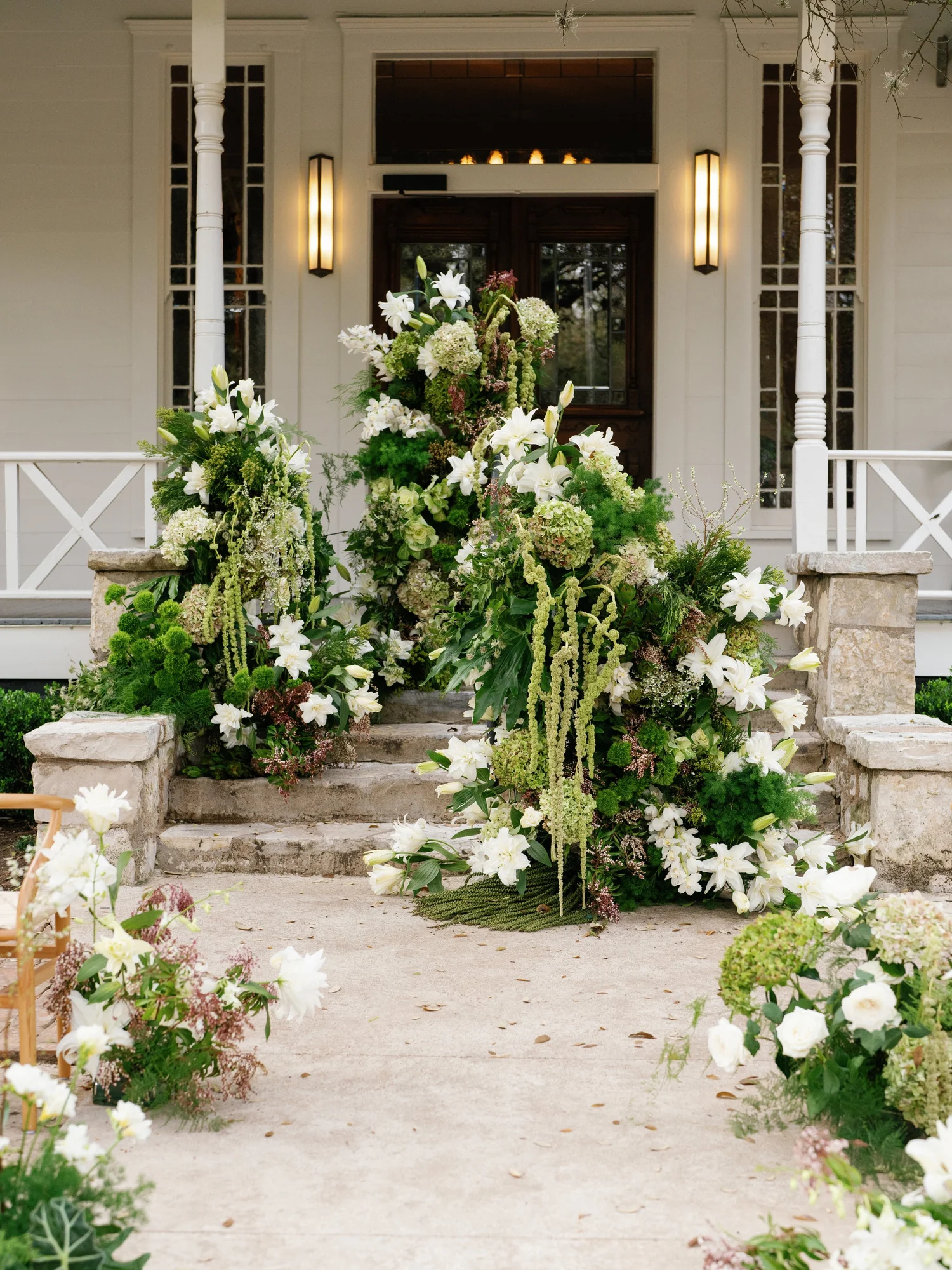 Ida Mayes Floral Design House