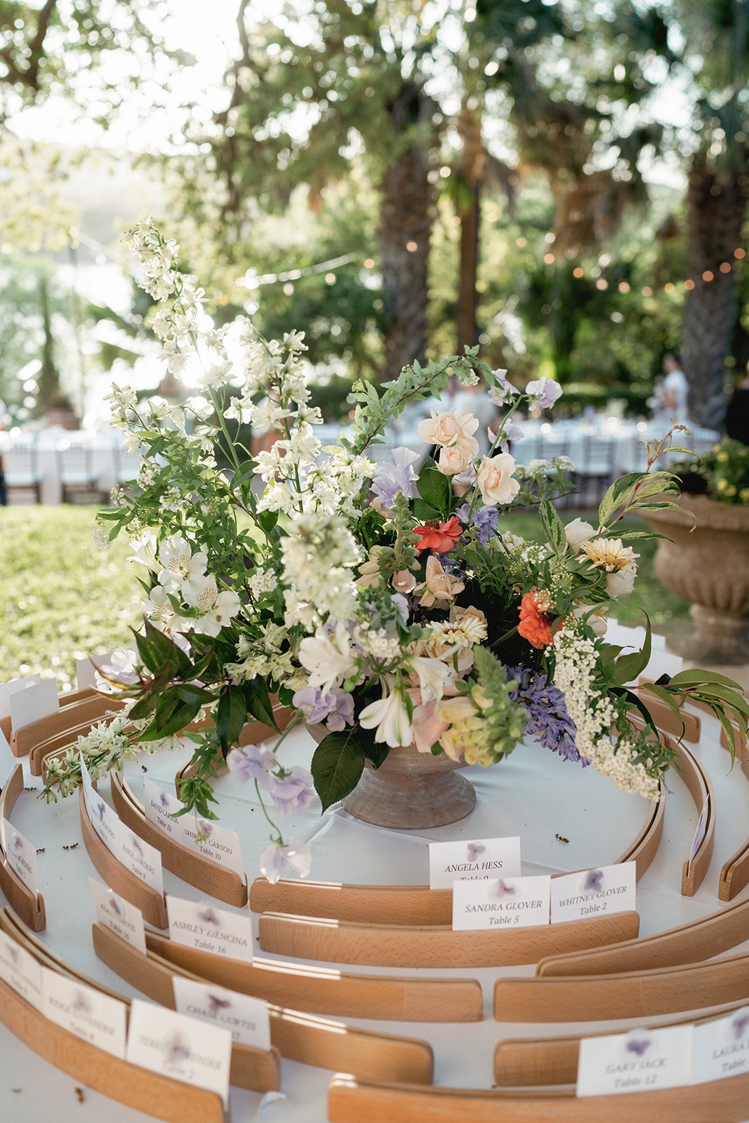 Ida Mayes Floral Design House