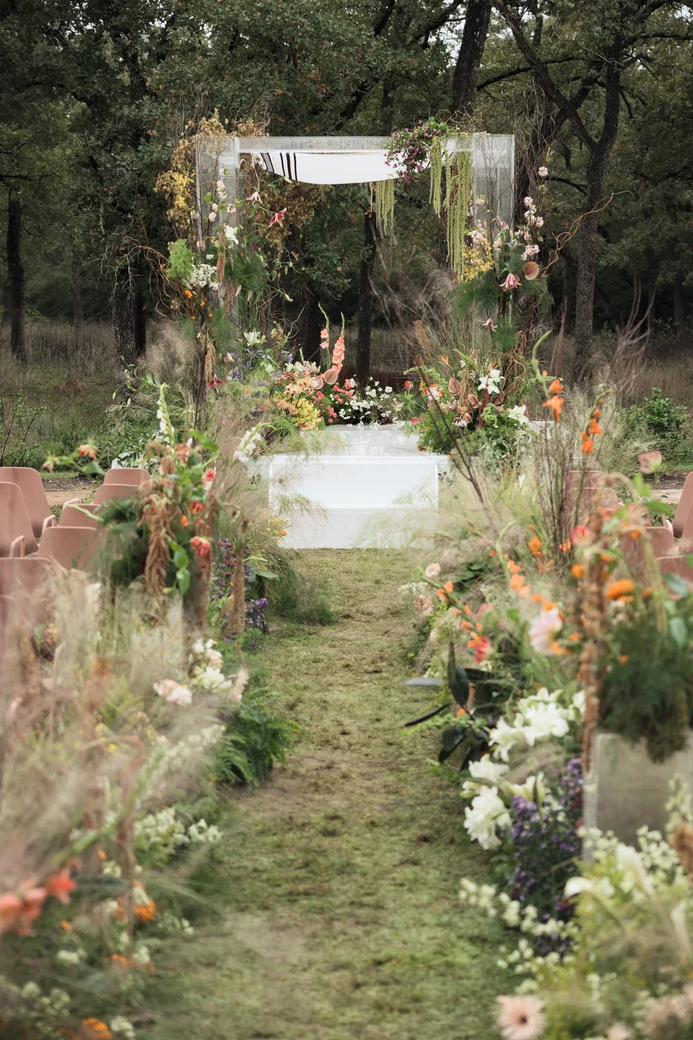 Ida Mayes Floral Design House