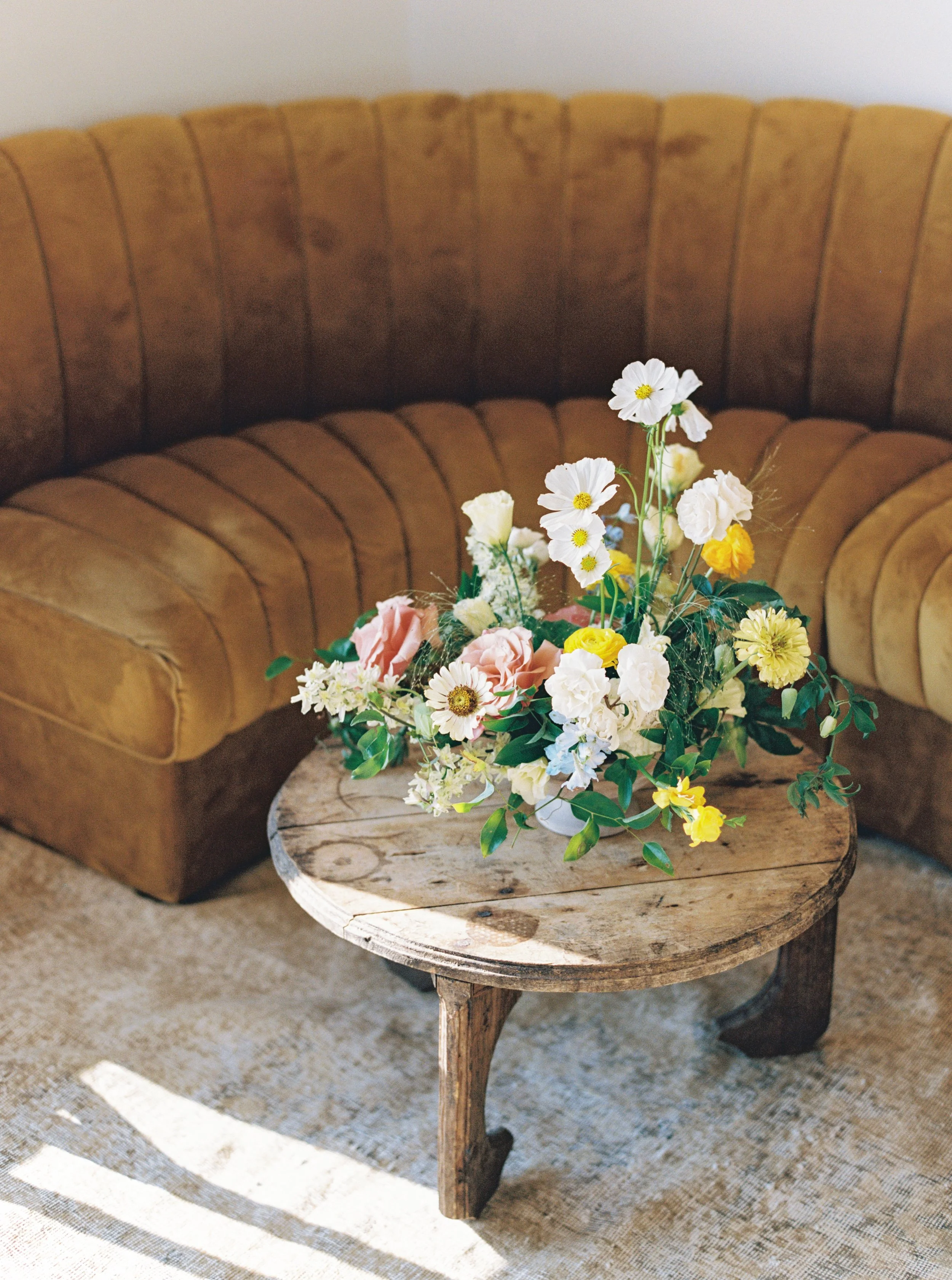 Ida Mayes Floral Design House