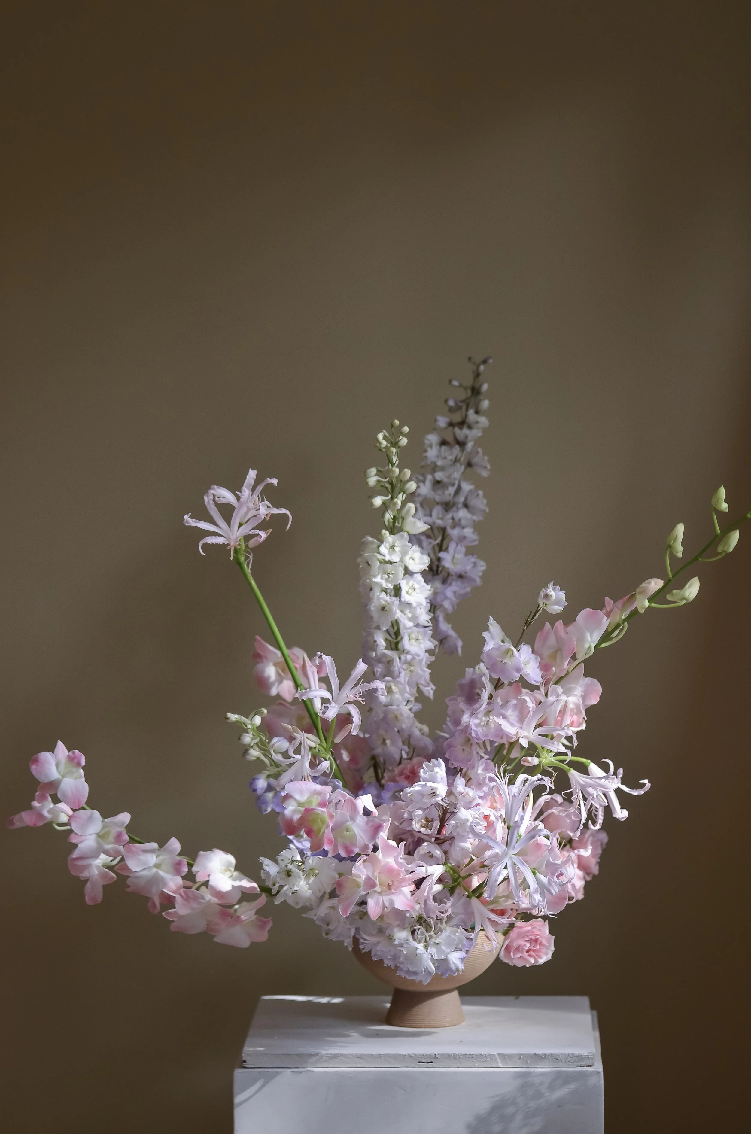 Ida Mayes Floral Design House