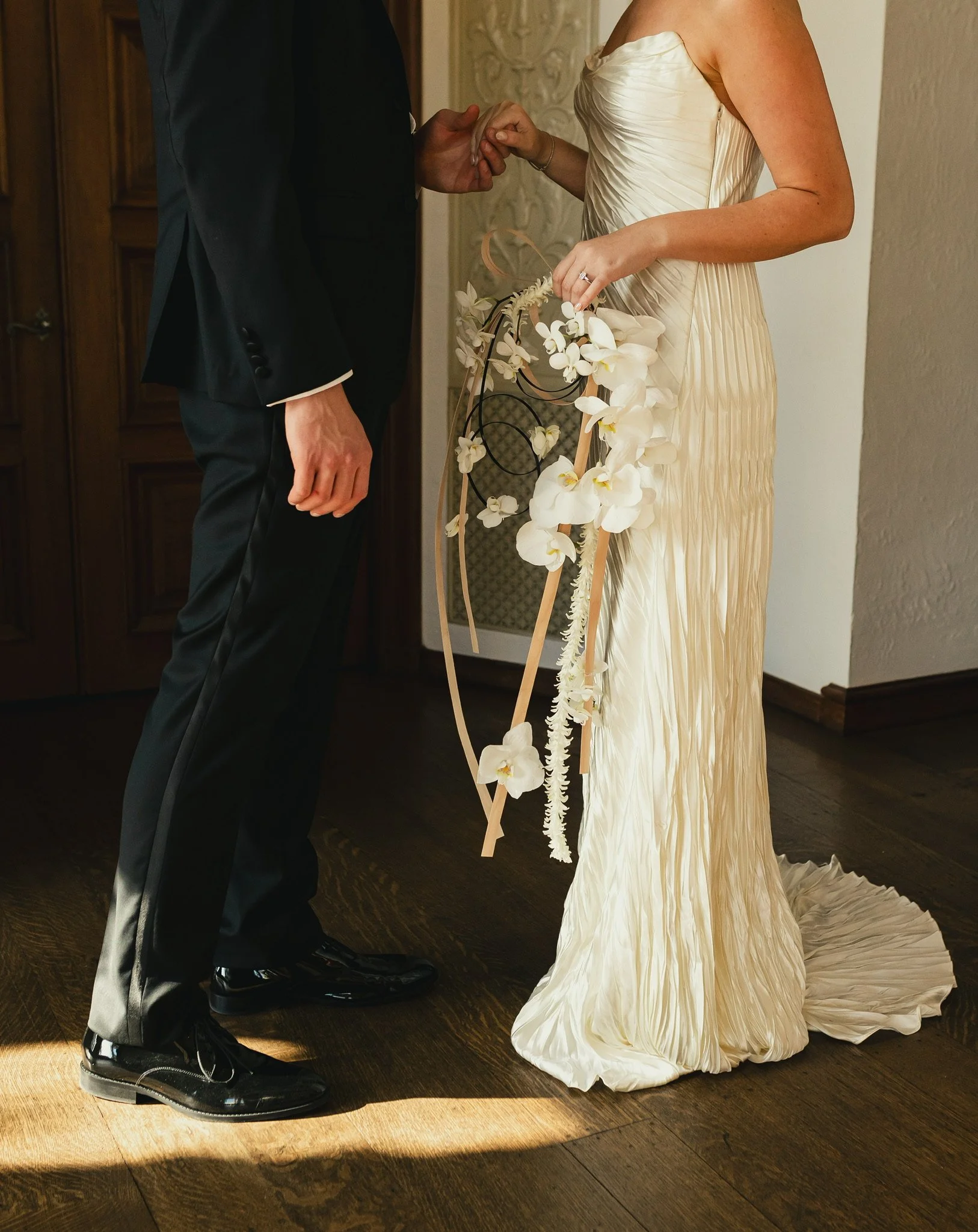 Ida Mayes Floral Design House