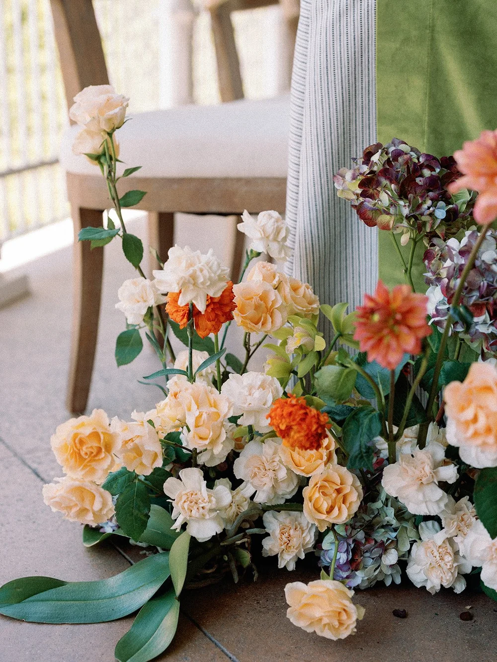 Ida Mayes Floral Design House