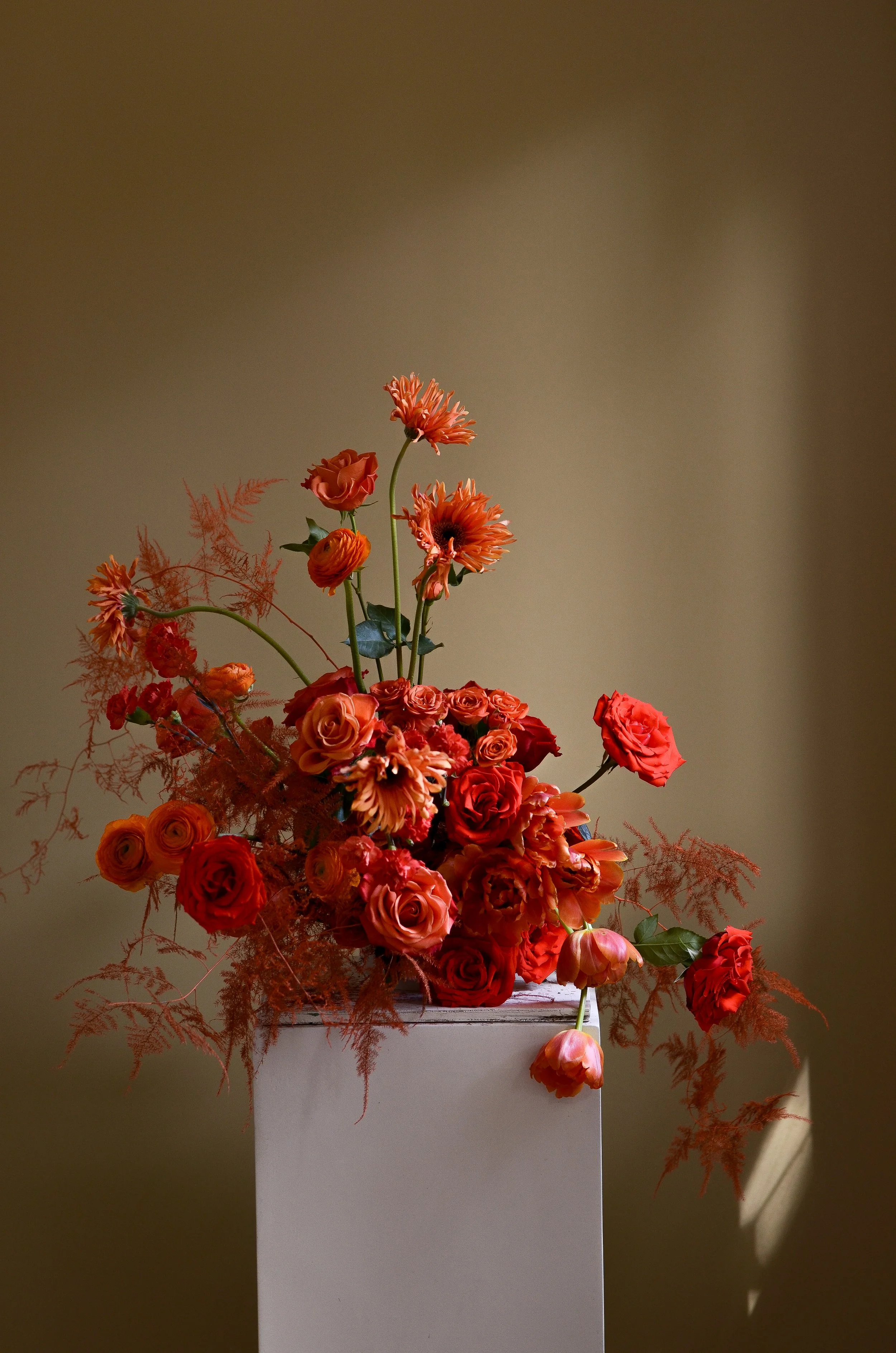 Ida Mayes Floral Design House