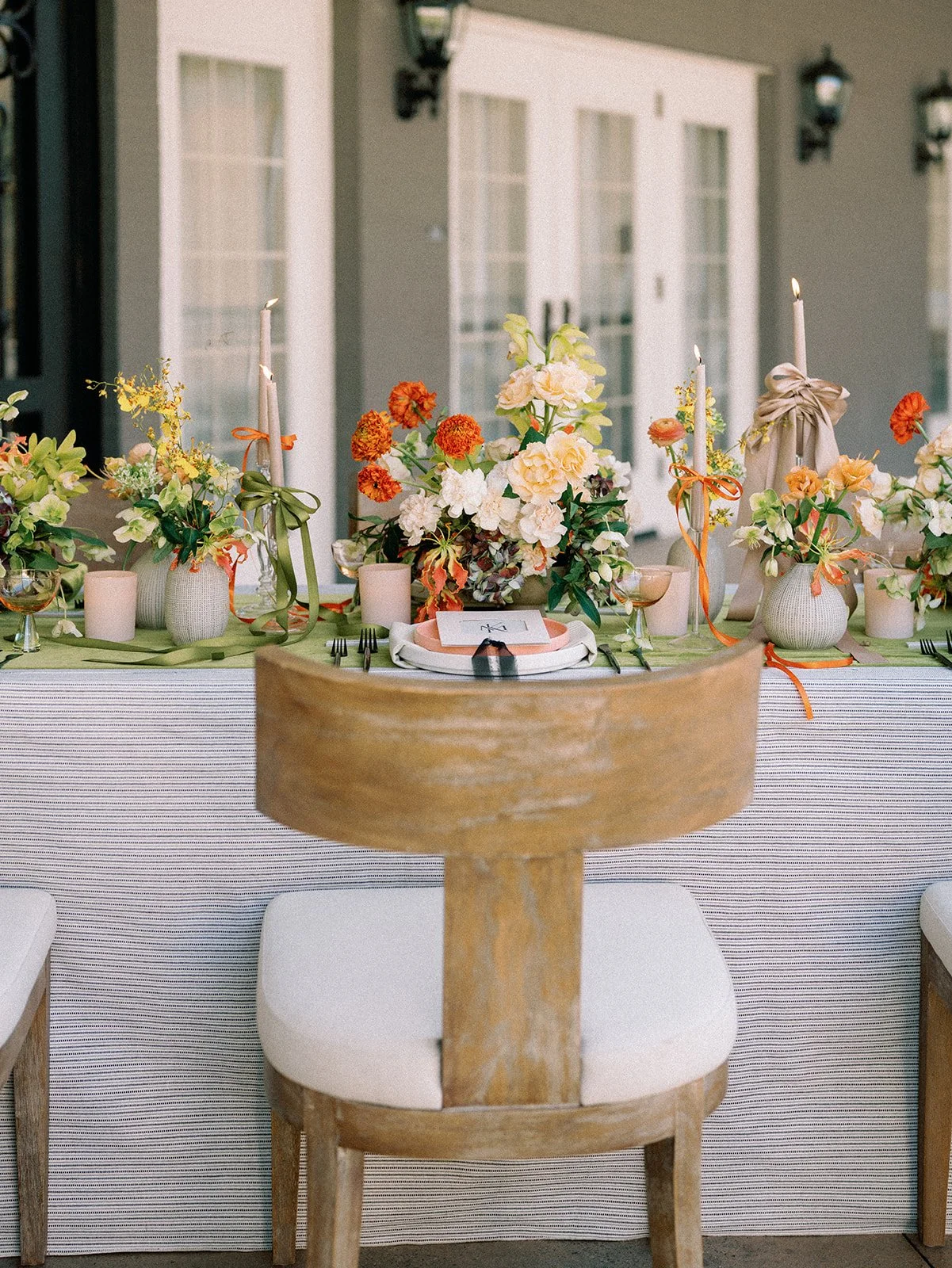 Ida Mayes Floral Design House