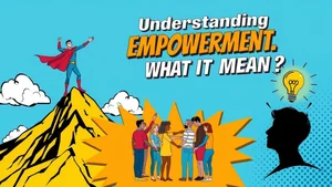 Understanding Empowerment: What Does It Mean? — mIsFiTs Like ME