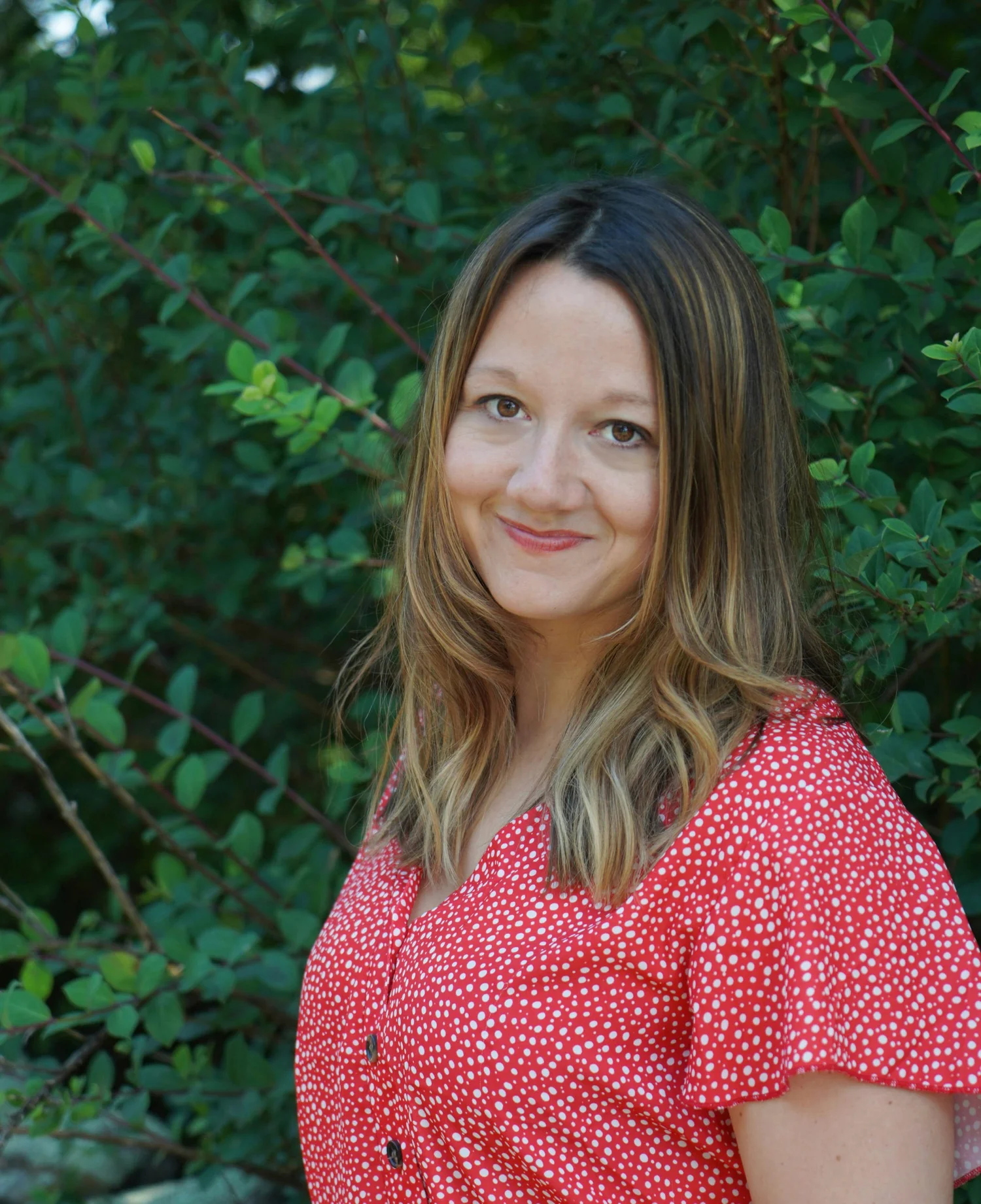 Corrie Lynn White — The Arkansas International