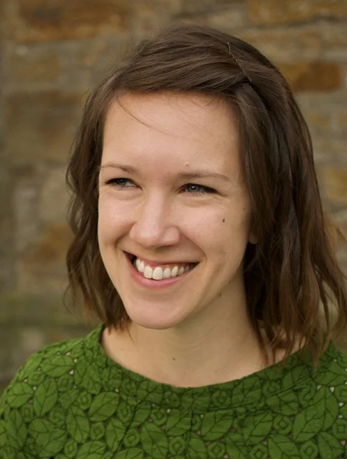 Kelly Luce — The Arkansas International